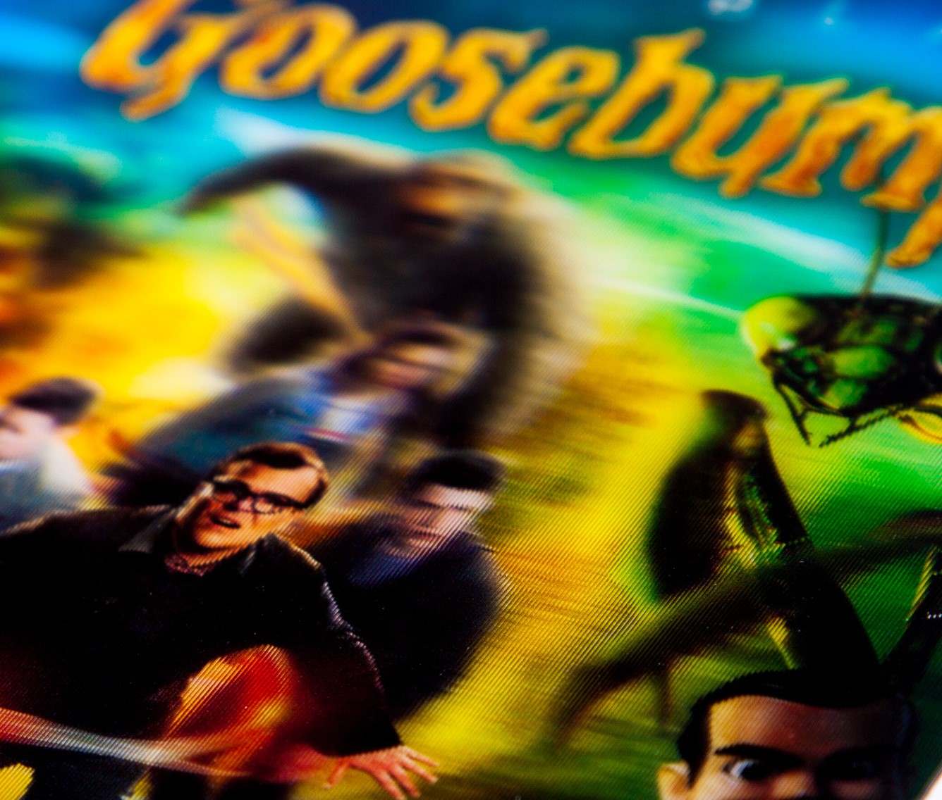 Wide Format Printing - Immij - Printing & Packaging