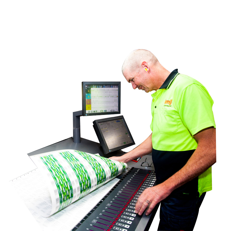 Home - Immij - Printing & Packaging