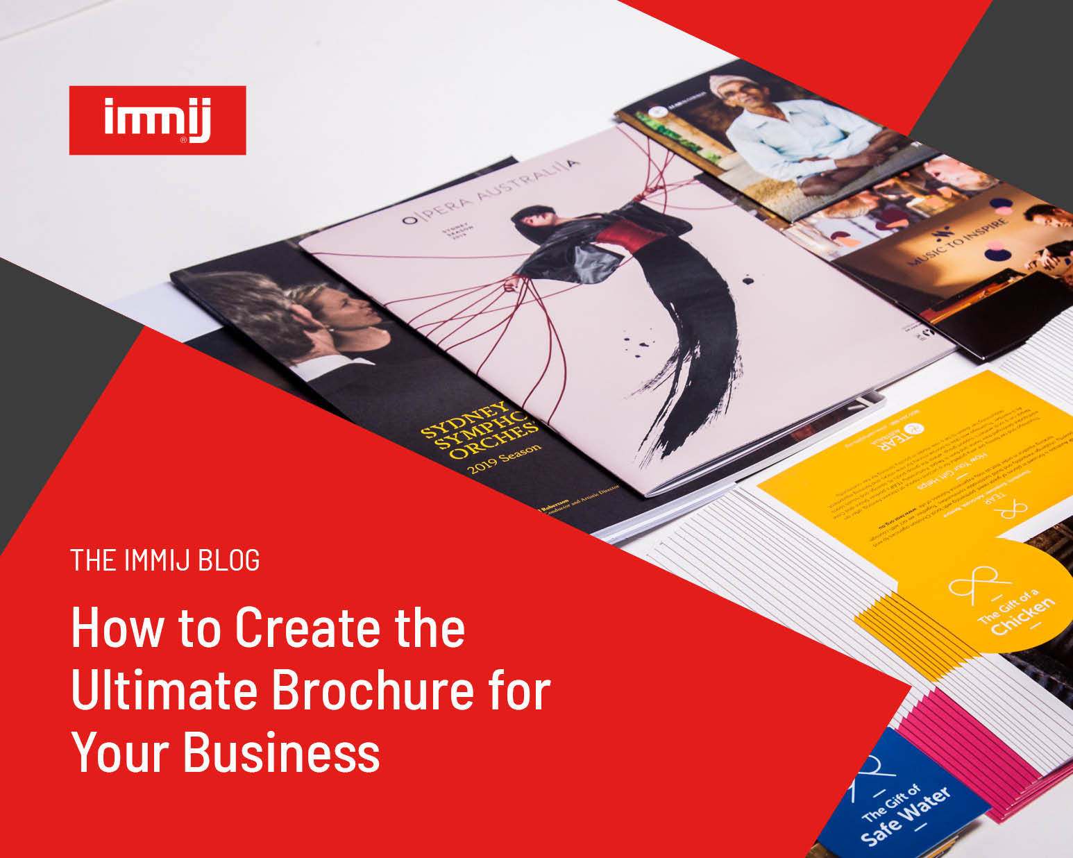 How to Create the Ultimate Brochure for Your Business - Immij ...
