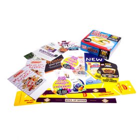 Home - Immij - Printing & Packaging