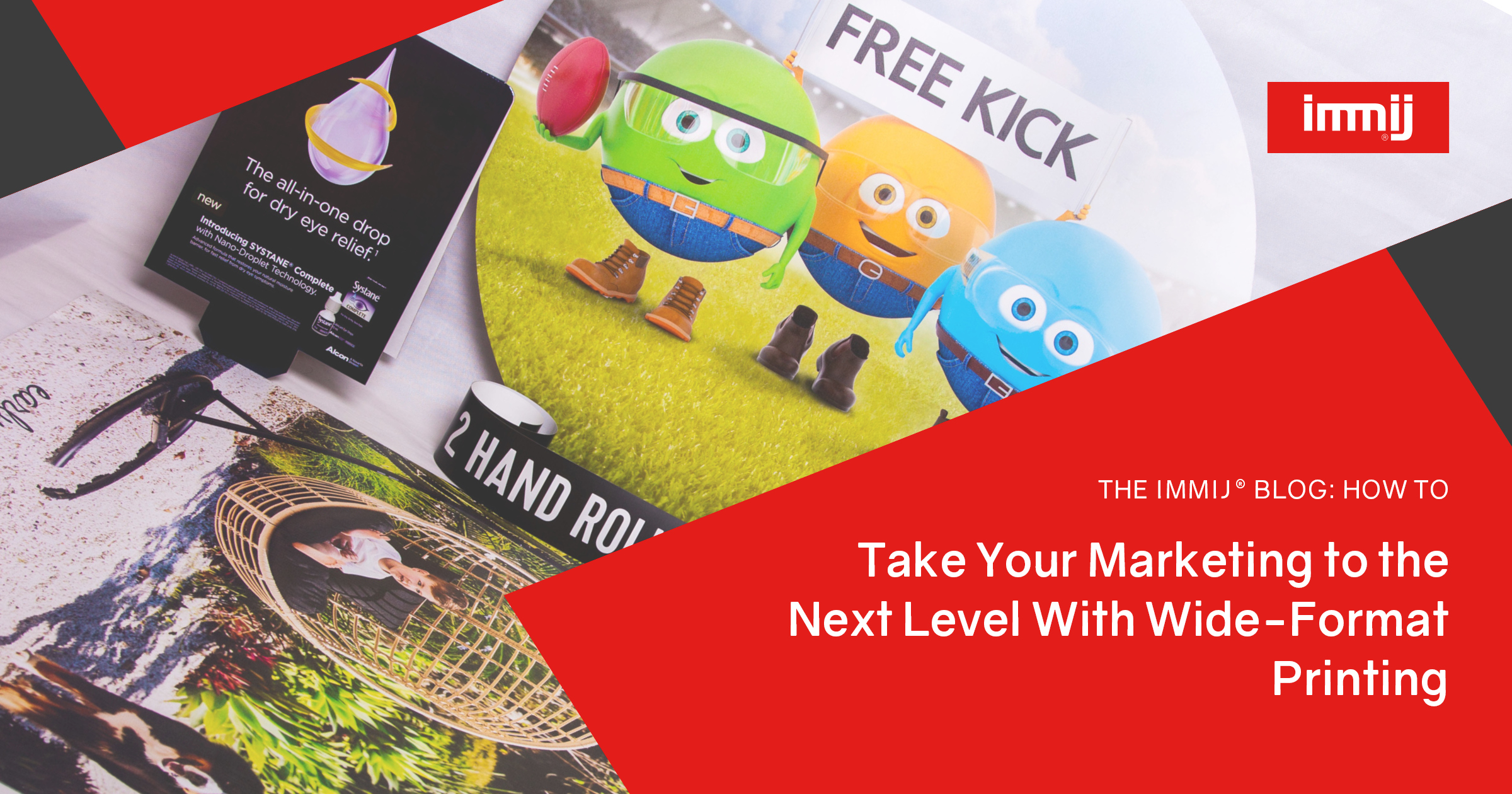 How to Take Your Marketing to the Next Level with Wide-format Printing ...