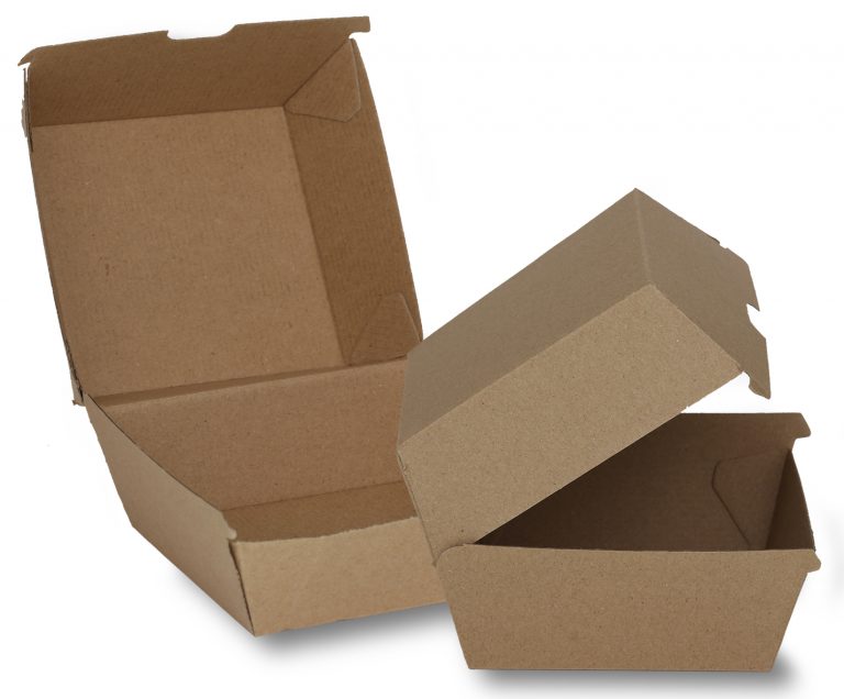 Packaging - Immij - Printing & Packaging