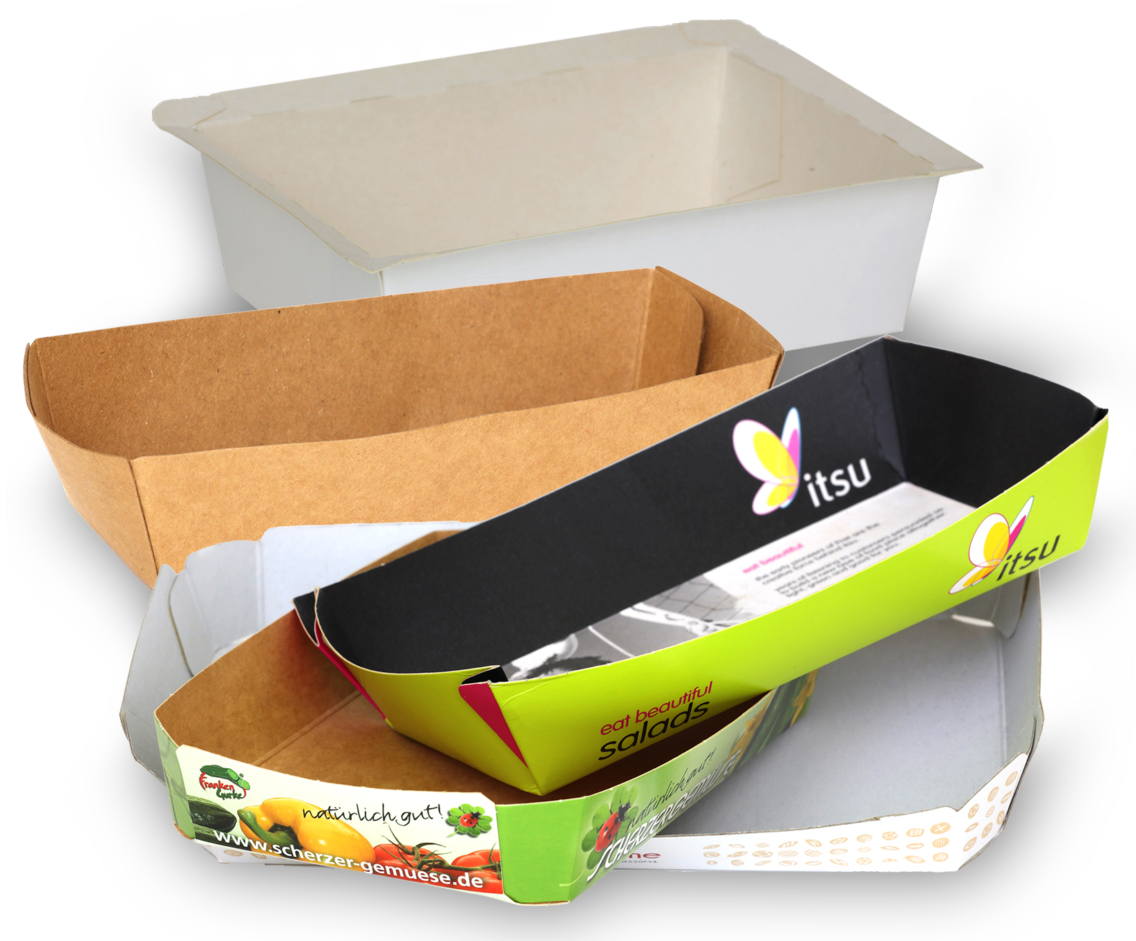 Packaging - Immij - Printing & Packaging
